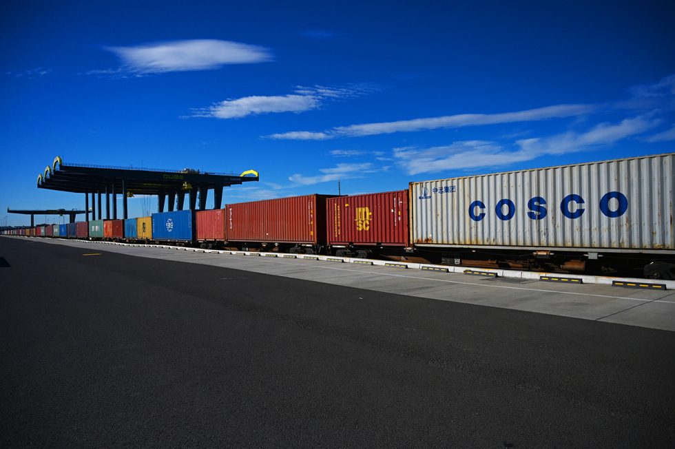 Opportunities - National Intermodal