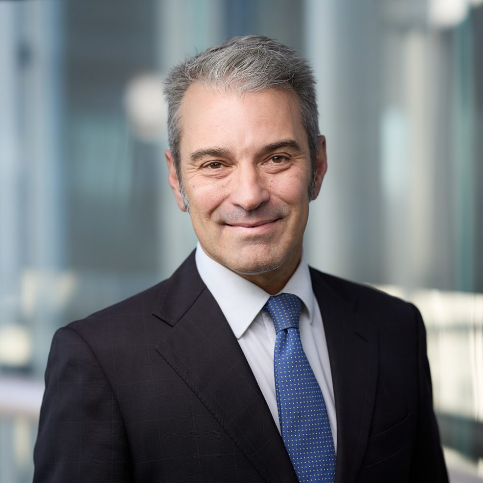 Intermodal precincts - National Intermodal