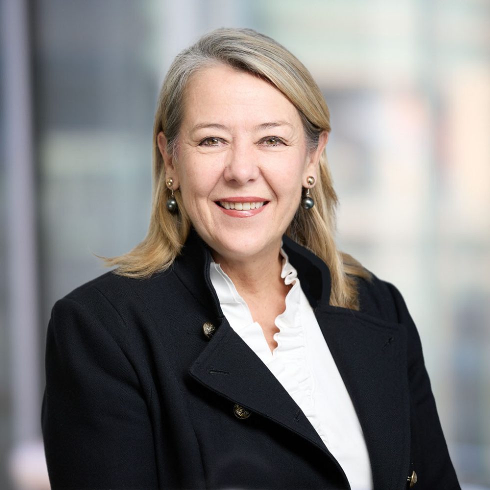 Leadership and Governance - National Intermodal