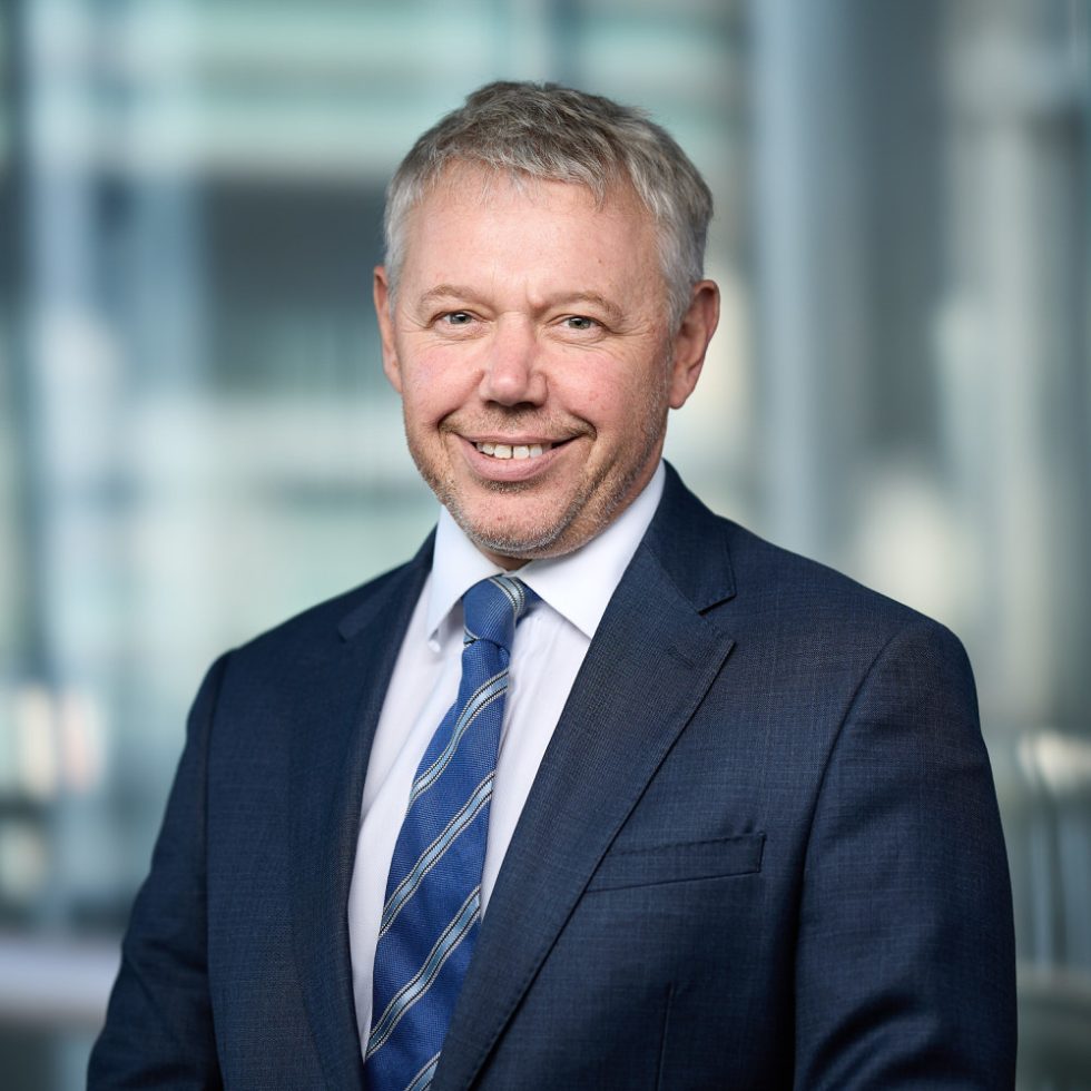 Leadership and Governance - National Intermodal