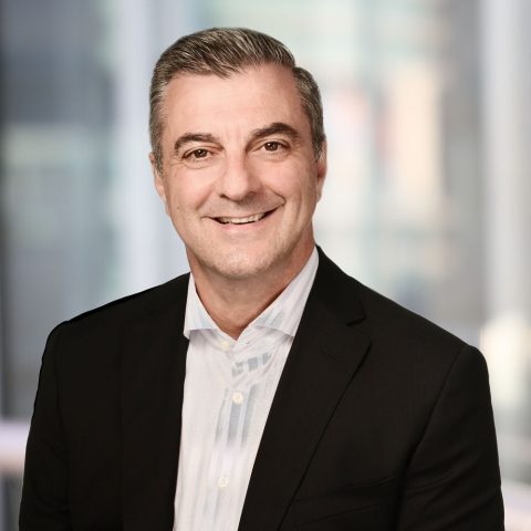 Leadership and Governance - National Intermodal