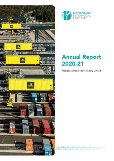 Reports - National Intermodal