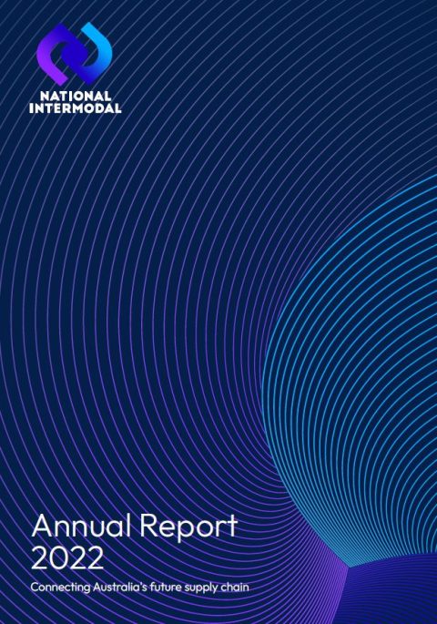 Reports - National Intermodal