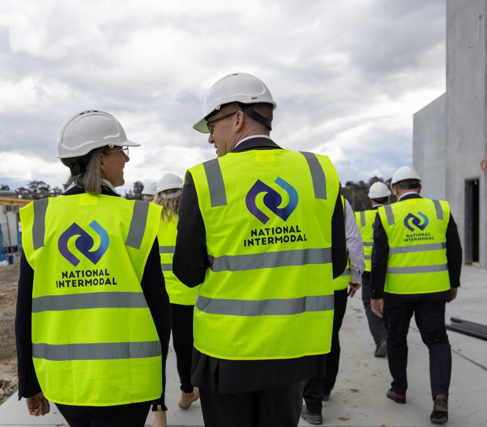 Careers - National Intermodal