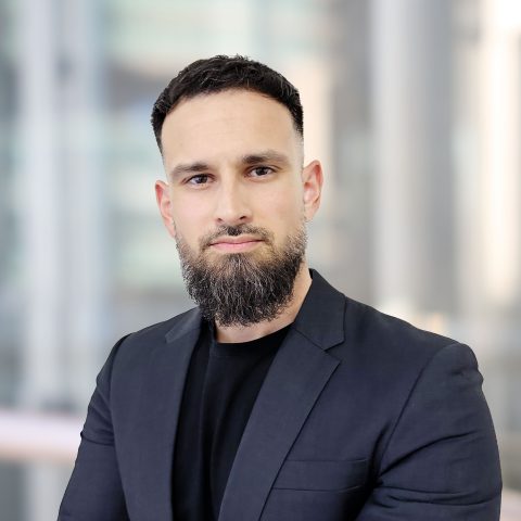 Leadership and Governance - National Intermodal