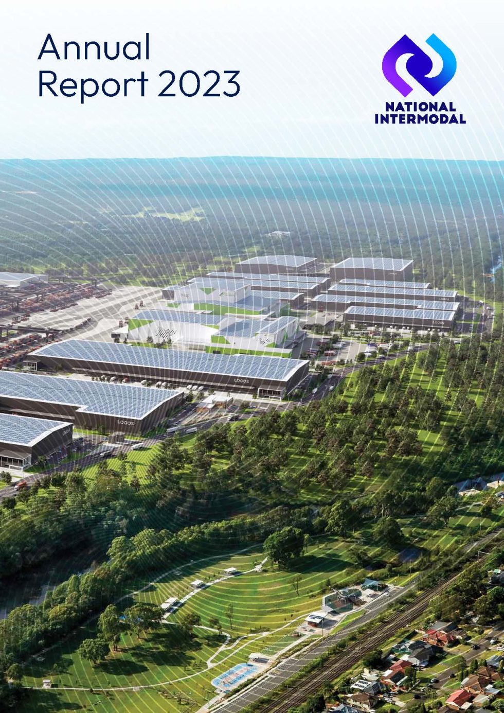 Leadership and Governance - National Intermodal