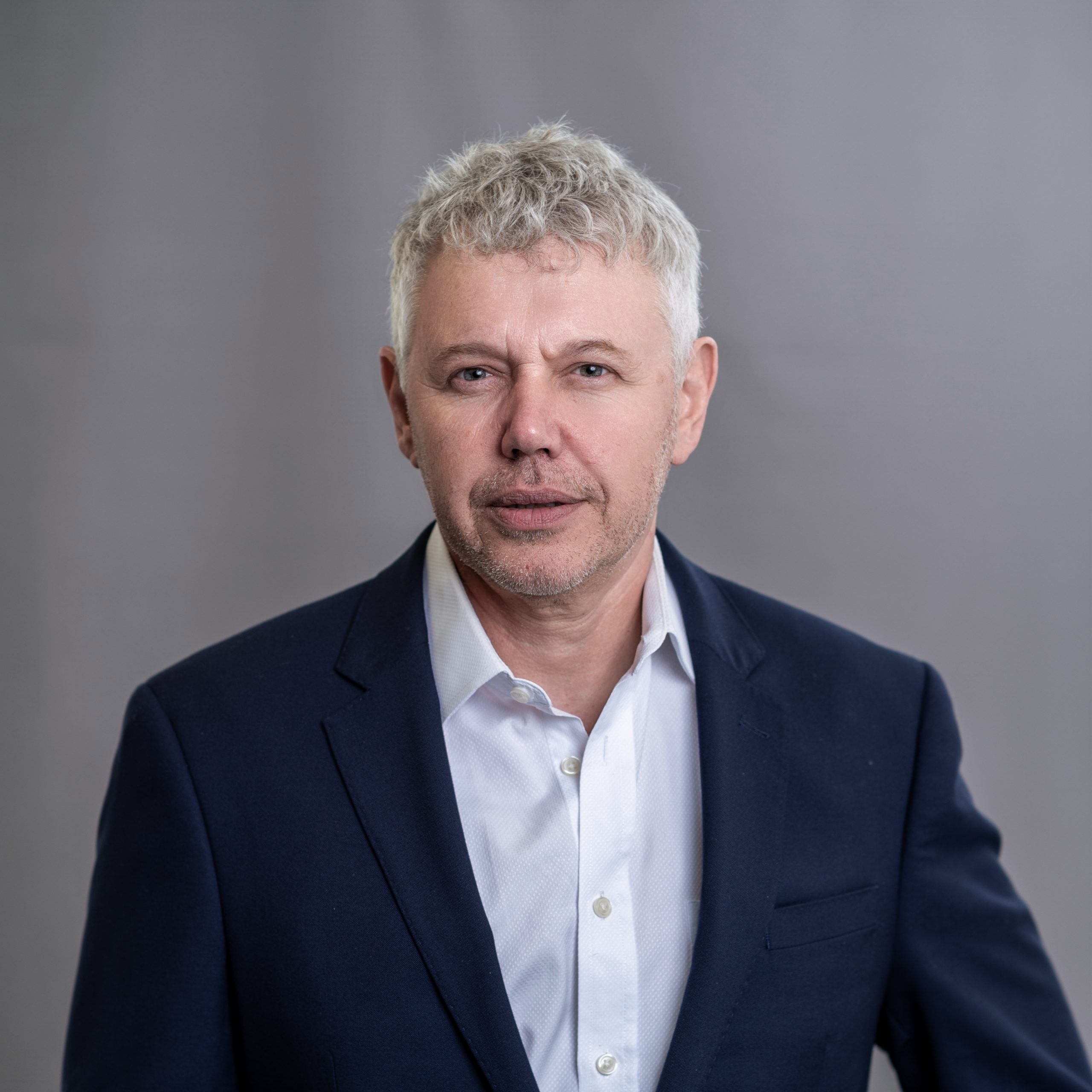 Leadership and Governance - National Intermodal