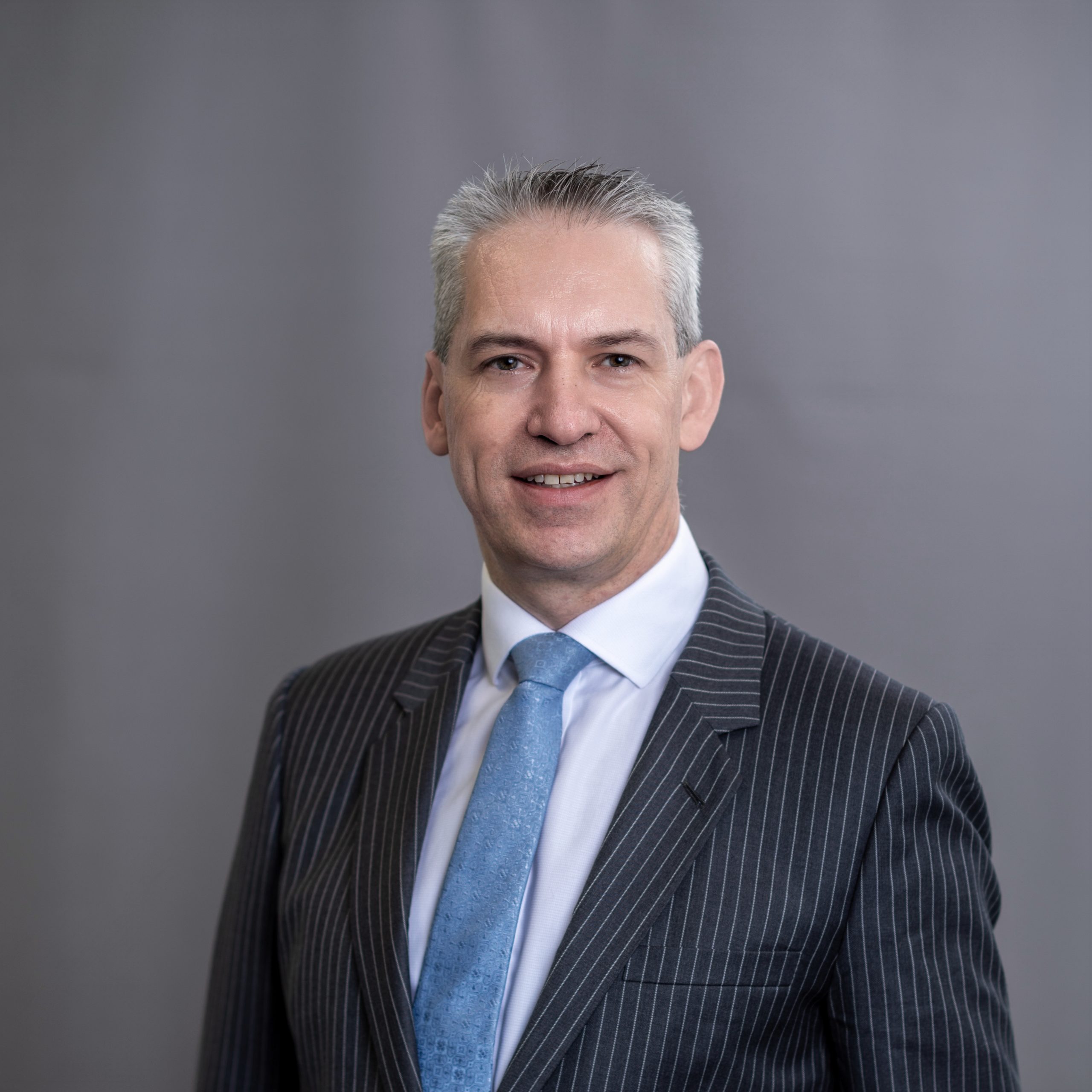 Leadership and Governance - National Intermodal