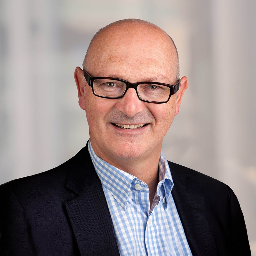 Leadership and Governance - National Intermodal