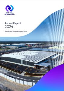 Reports - National Intermodal