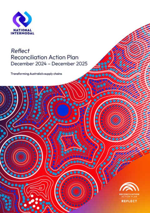 Sustainability strategy - National Intermodal