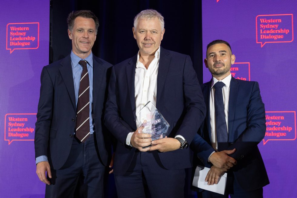 Kmart Group Announces Major New Distribution Centre at Moorebank ...