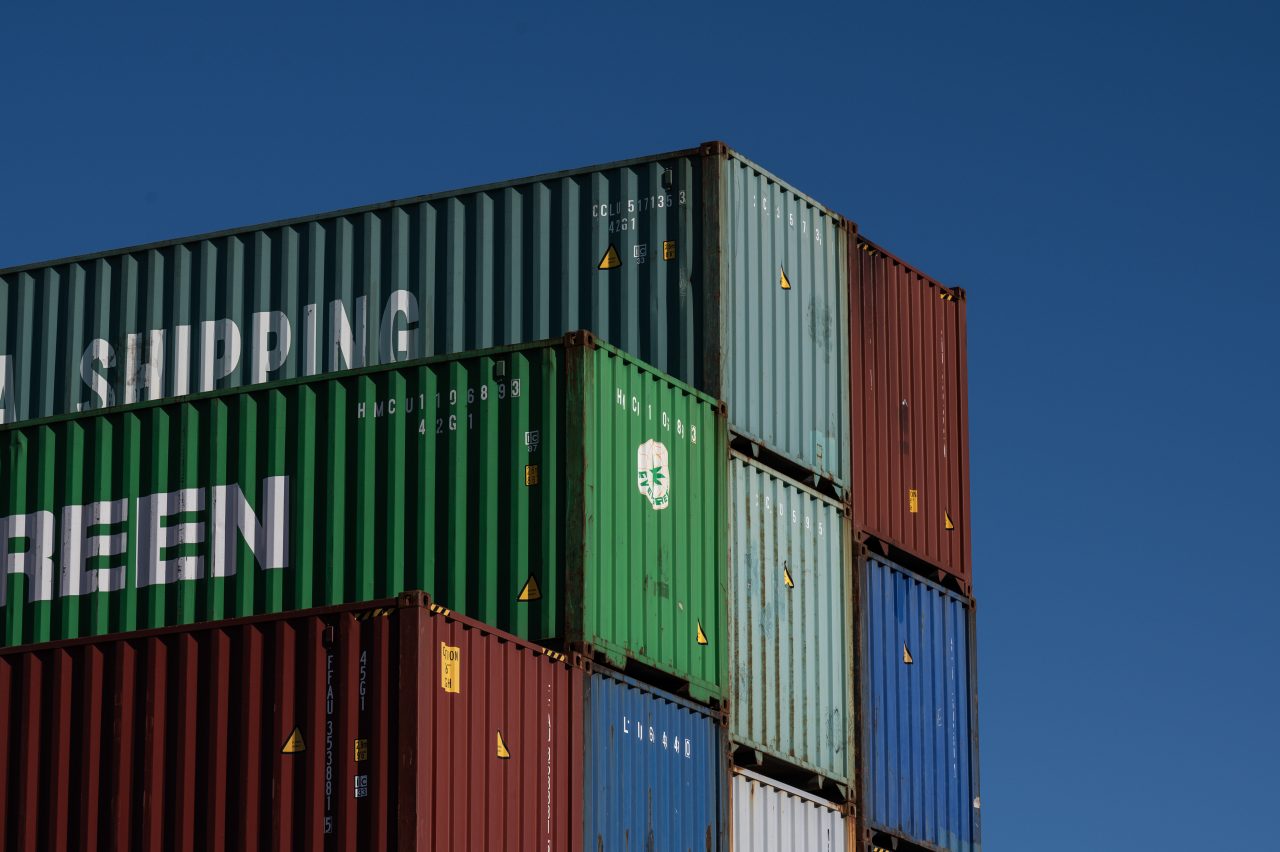 Opportunities - National Intermodal