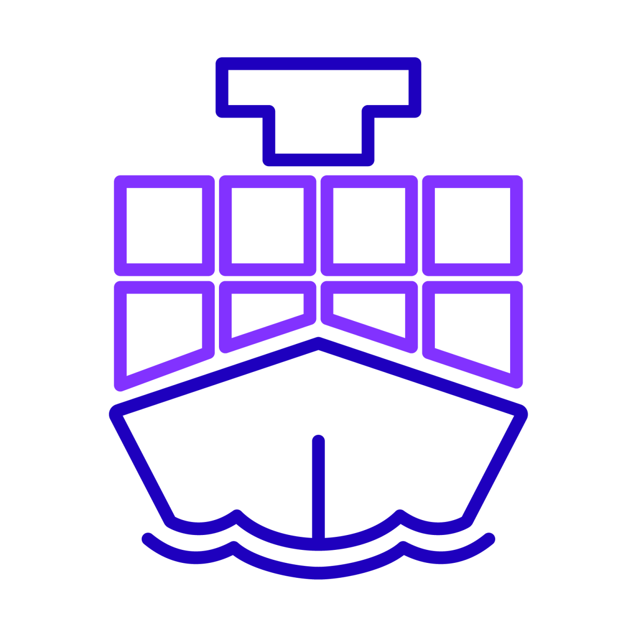 National Intermodal - Transforming Australia’s future supply chains