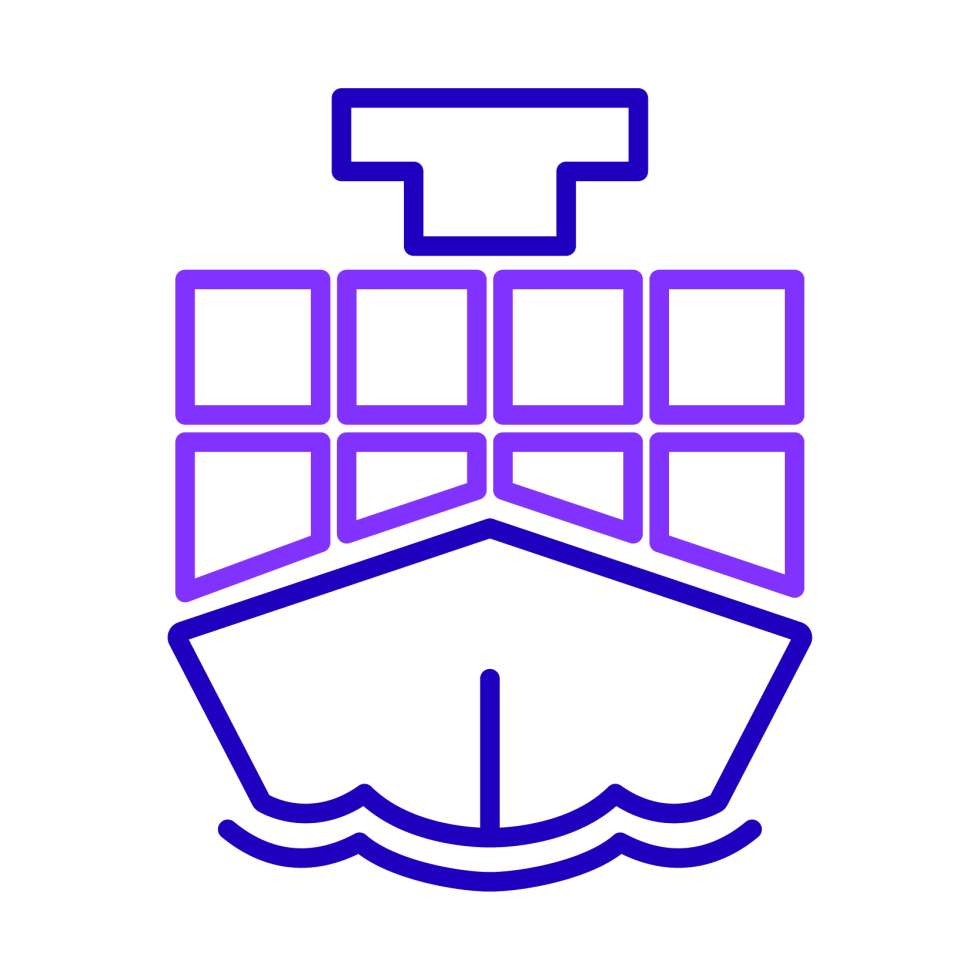 National Intermodal - Transforming Australia’s future supply chains