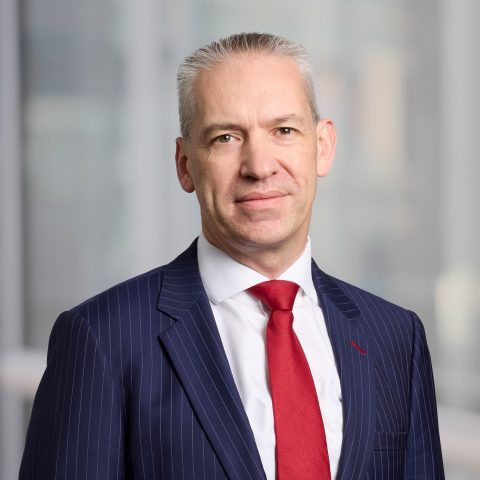 Leadership and Governance - National Intermodal