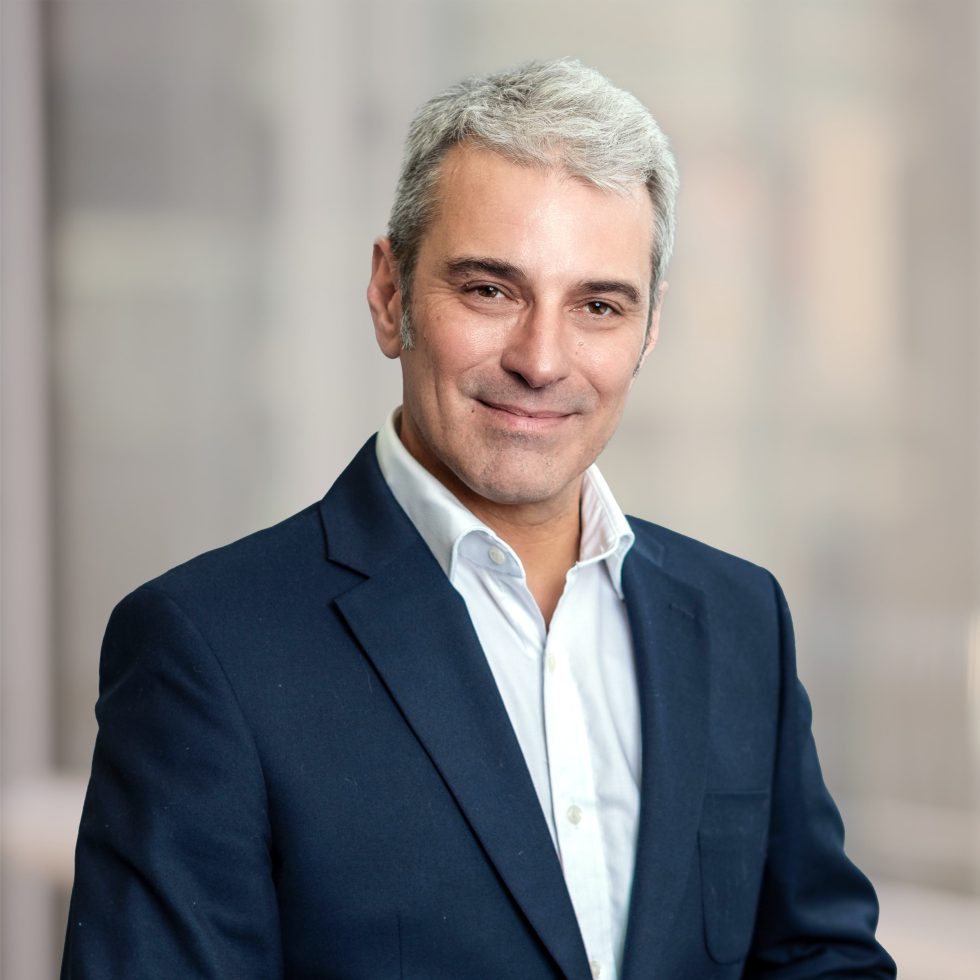 Leadership and Governance - National Intermodal